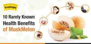 10 Benefits of Muskmelon That Will Surprise You | Possible