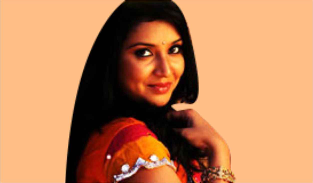 TV Actor Ramya 6.3 Kgs Post Pregnancy Weight loss in 43 Days