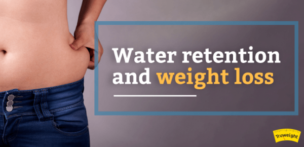 Water Retention: Its Impact On The Human Body And How To Get Rid Of It