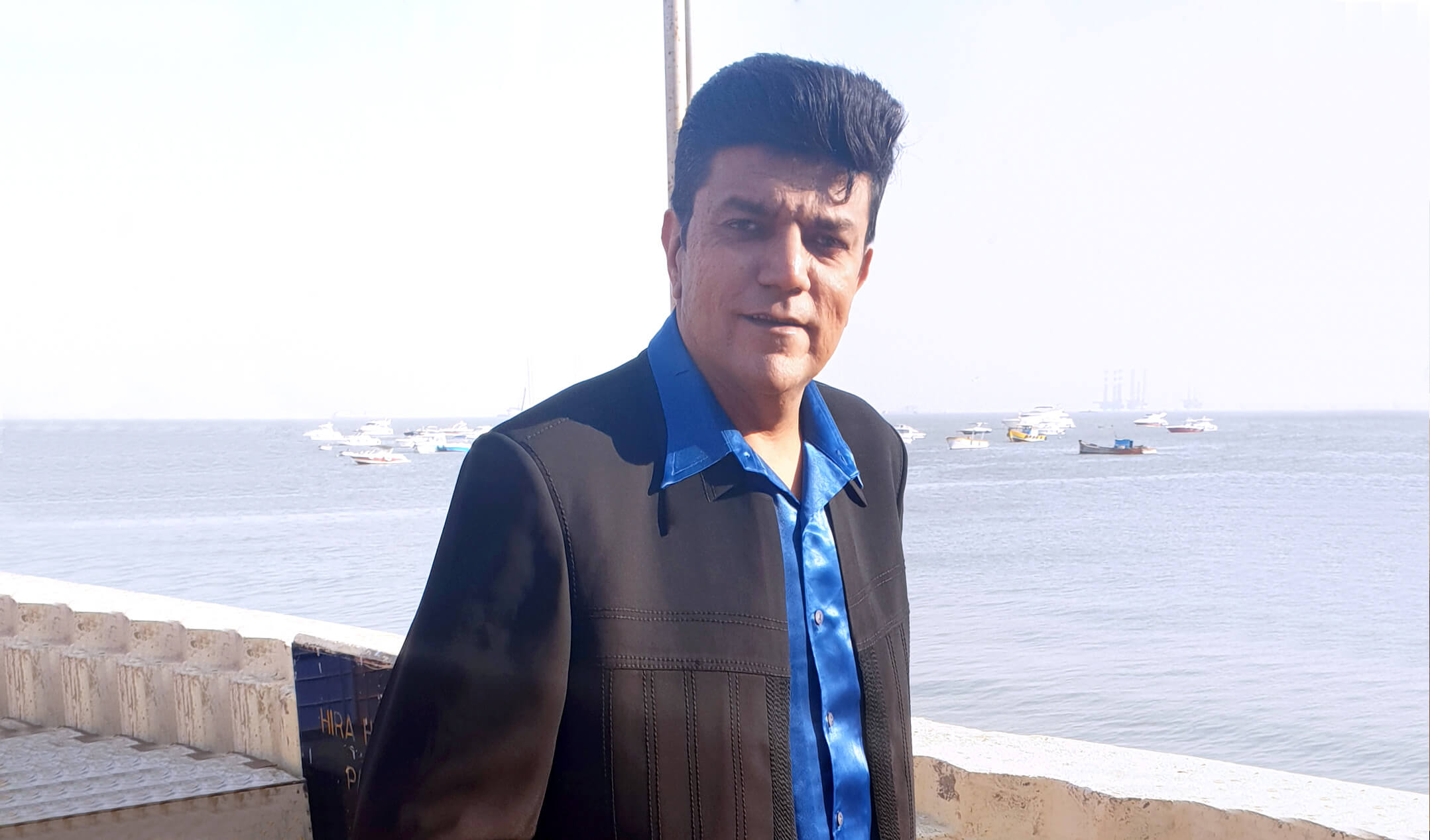 Vijal Shah’s Significant Weight Loss Journey of 18.5 kgs in 5 Months