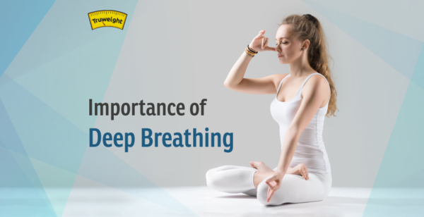 Deep Breathing Benefits | Deep Breathing Exercise Steps | Possible