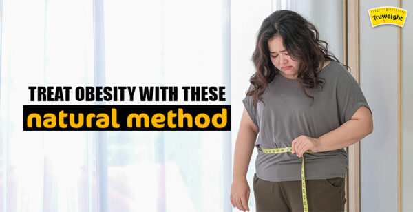 The Stages Of Weight Gain And The Treatment For Obesity - Truweight