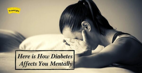 Psychological Effects of Diabetes on Patients & How to Overcome?
