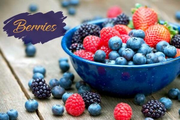 7 Major Iron-Rich Fruits You Should Know | Benefits of Iron-rich Foods ...