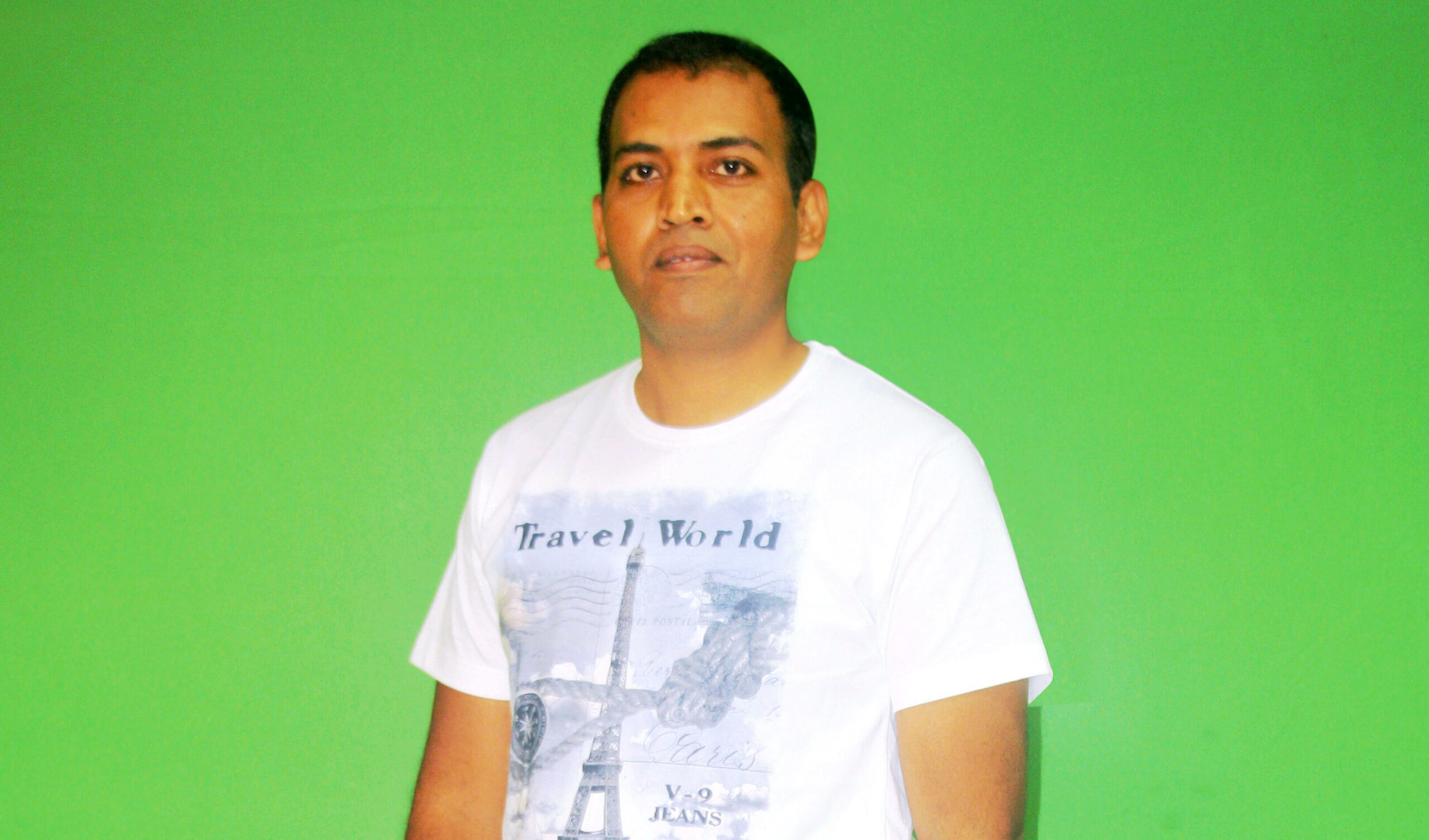 Abdul Javeed lost 12 kgs Weight | Weight loss with Possible