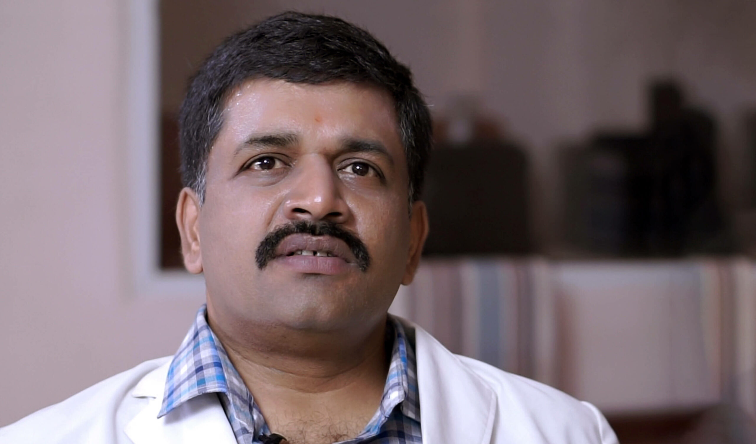 Dr Rakesh Lost 21 Kgs Weight and Overcame Diabetes with Possible