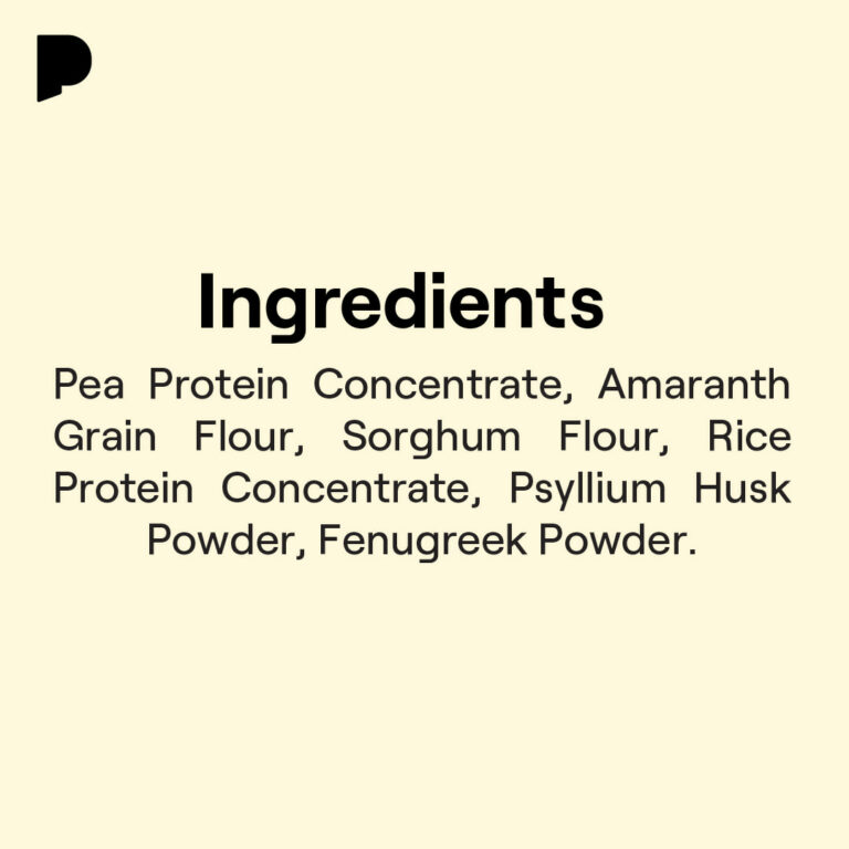 Buy Multigrain Atta Pre-Mix and other Healthy grocery from Possible