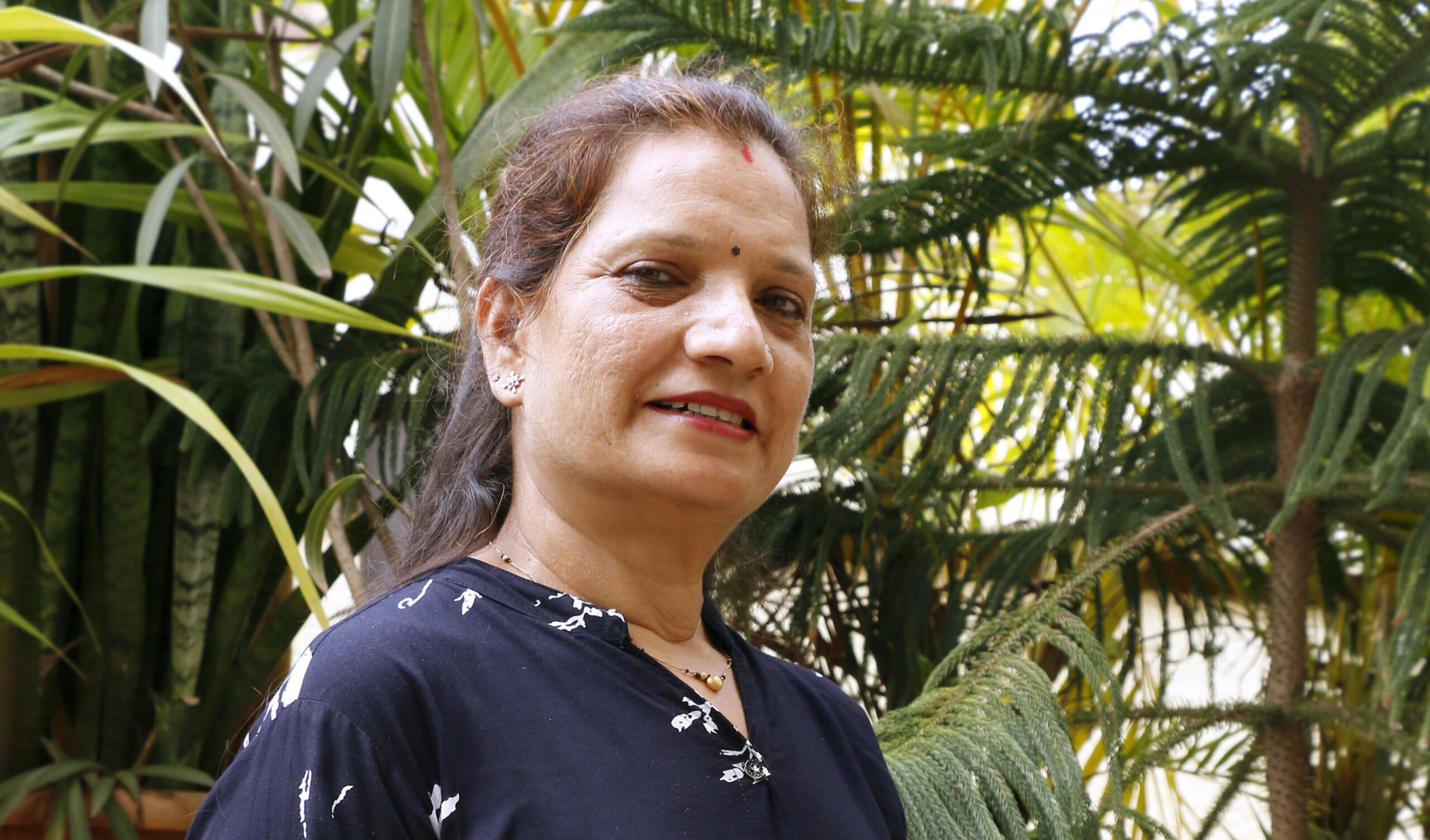 How Priya Patkar lost 18.20 kgs with Asthma and Water retention