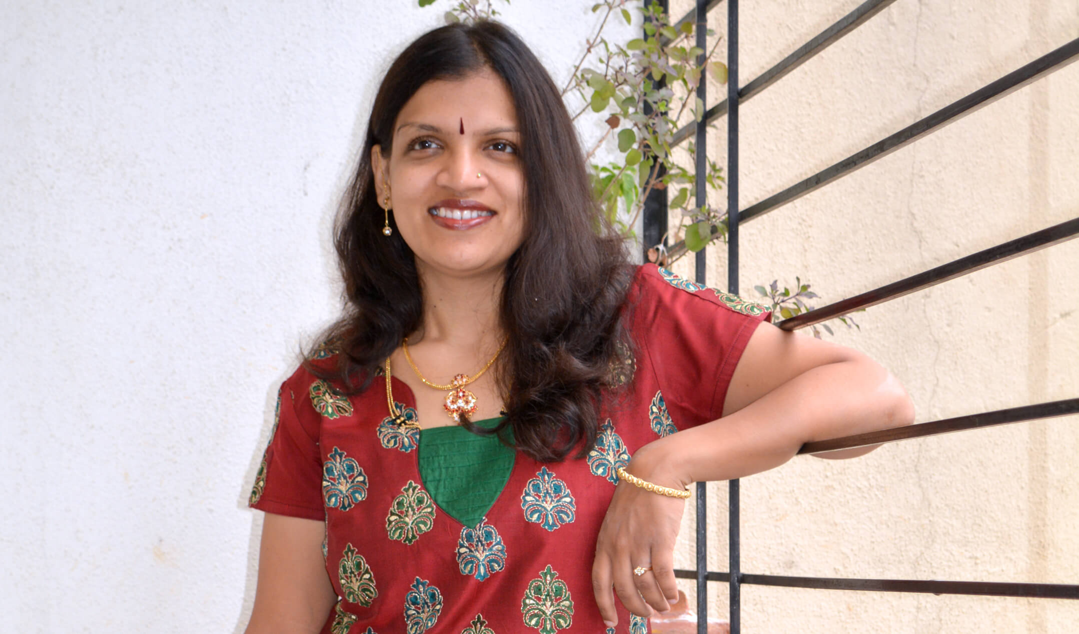 Rashmi Lost 22 kgs in 8 Months and Overcame from Hypothyroidism