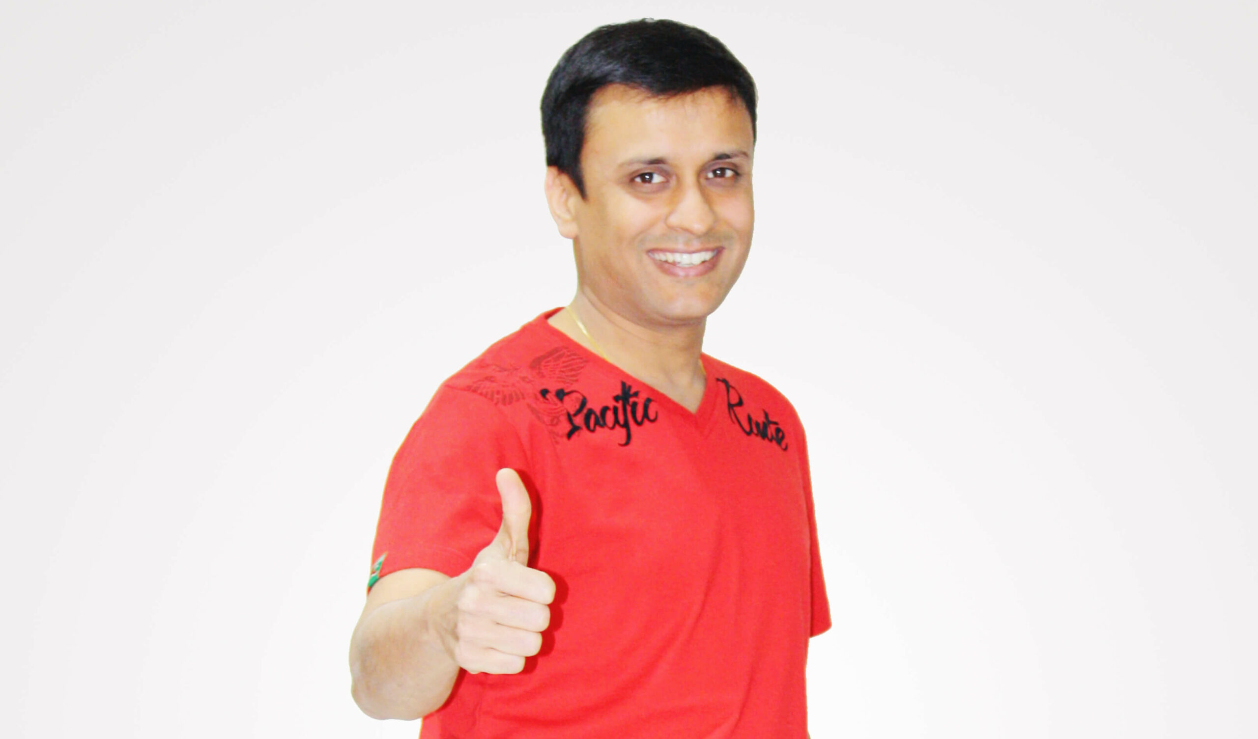 Shailesh's Weight Loss of 10 kgs and his Love for Superfoods