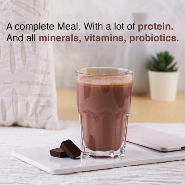 Buy Healthy Breakfast | Supplements for Vitamins Online in India