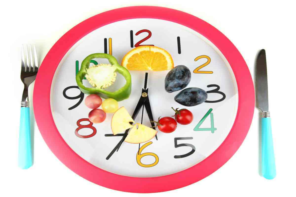Perfect Diet Plan For Students During Exams Possible