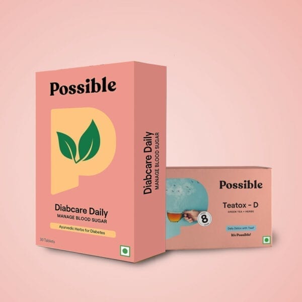 Buy Best Immunity Boosters Supplements in India | Possible