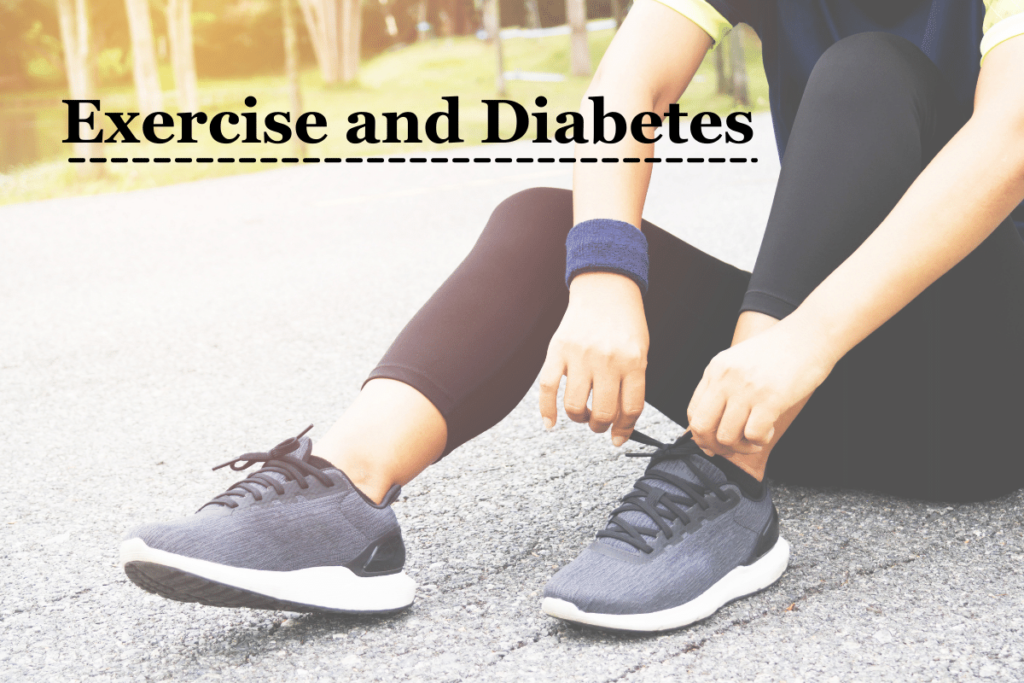 Exercise and Diabetes: The Missing Link You Need to Know